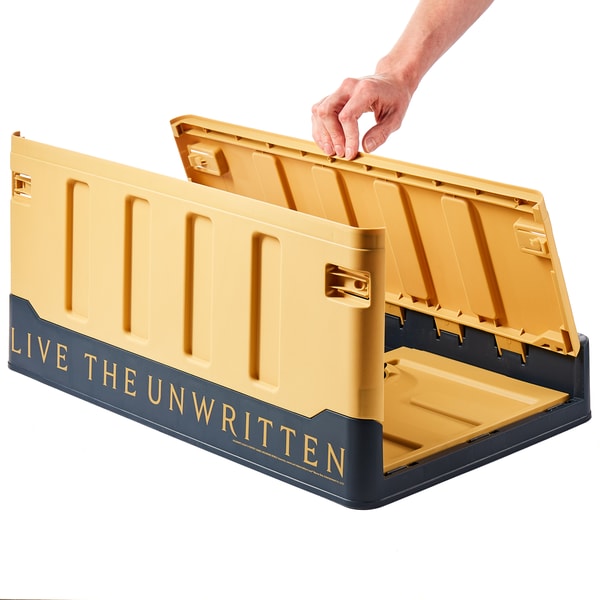 HOGWARTS LEGACY INSPIRED STORAGE CHAIR