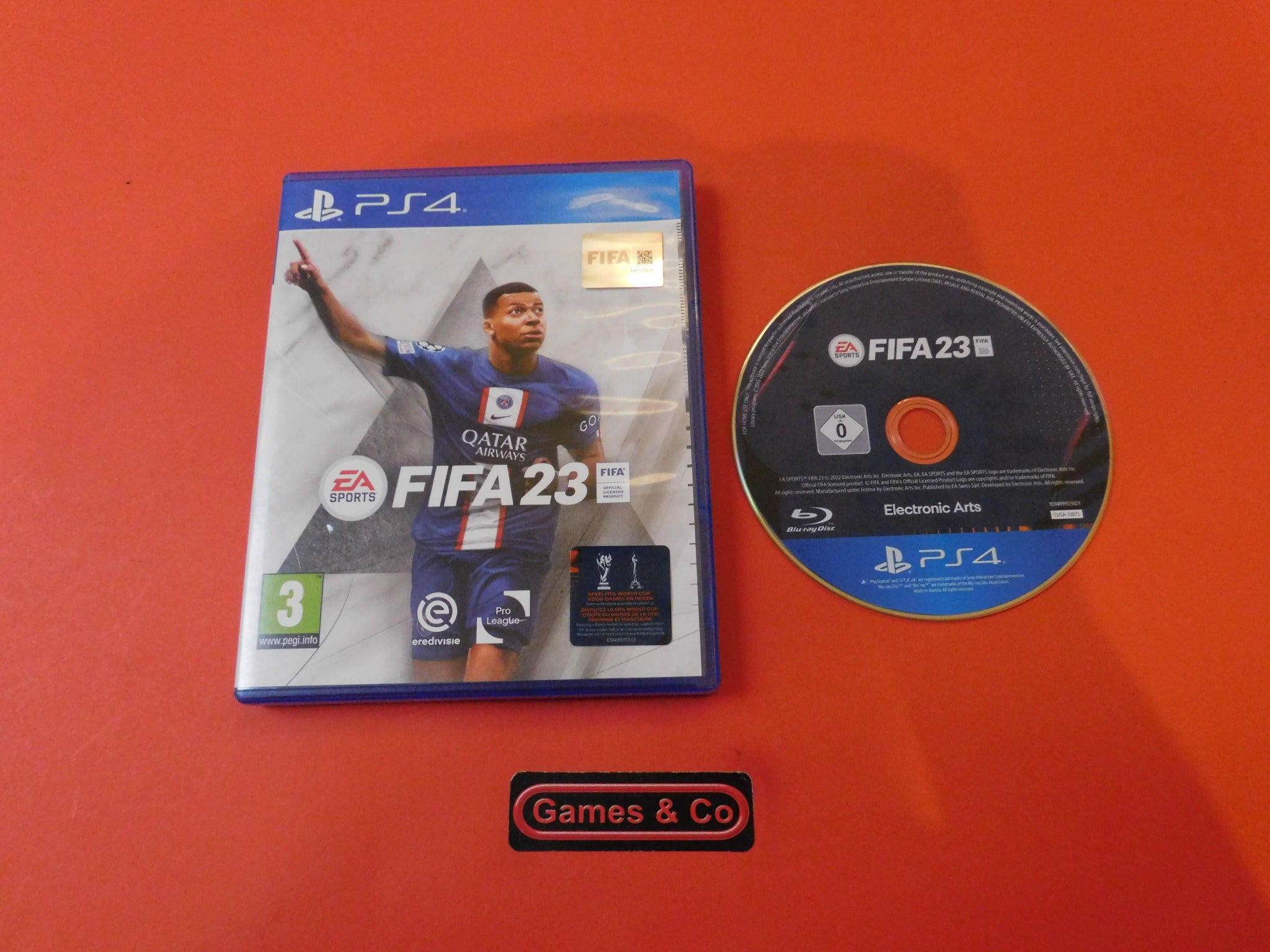 FIFA 23