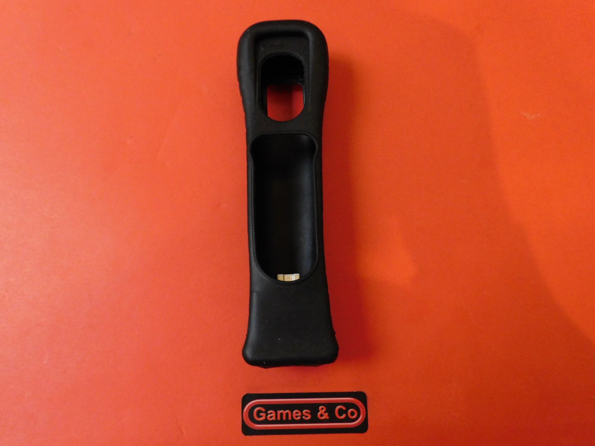 Wii MOTION PLUS SENSOR