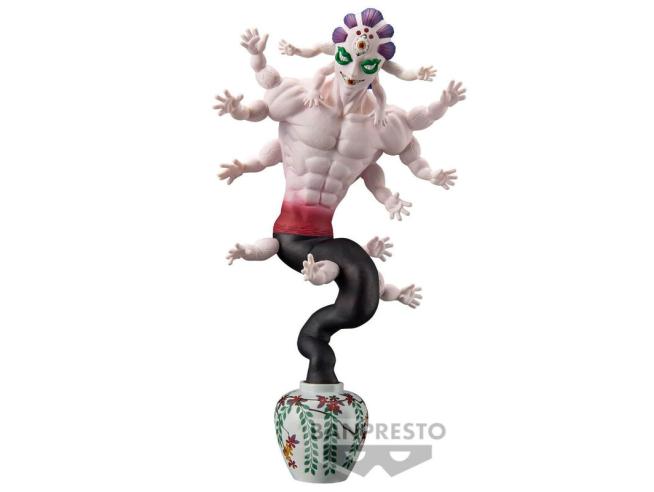 DEMON SLAYER: KIMETSU NO YAIBA - DEMON SERIES - VOL.10 GYOKKO FIGUUR