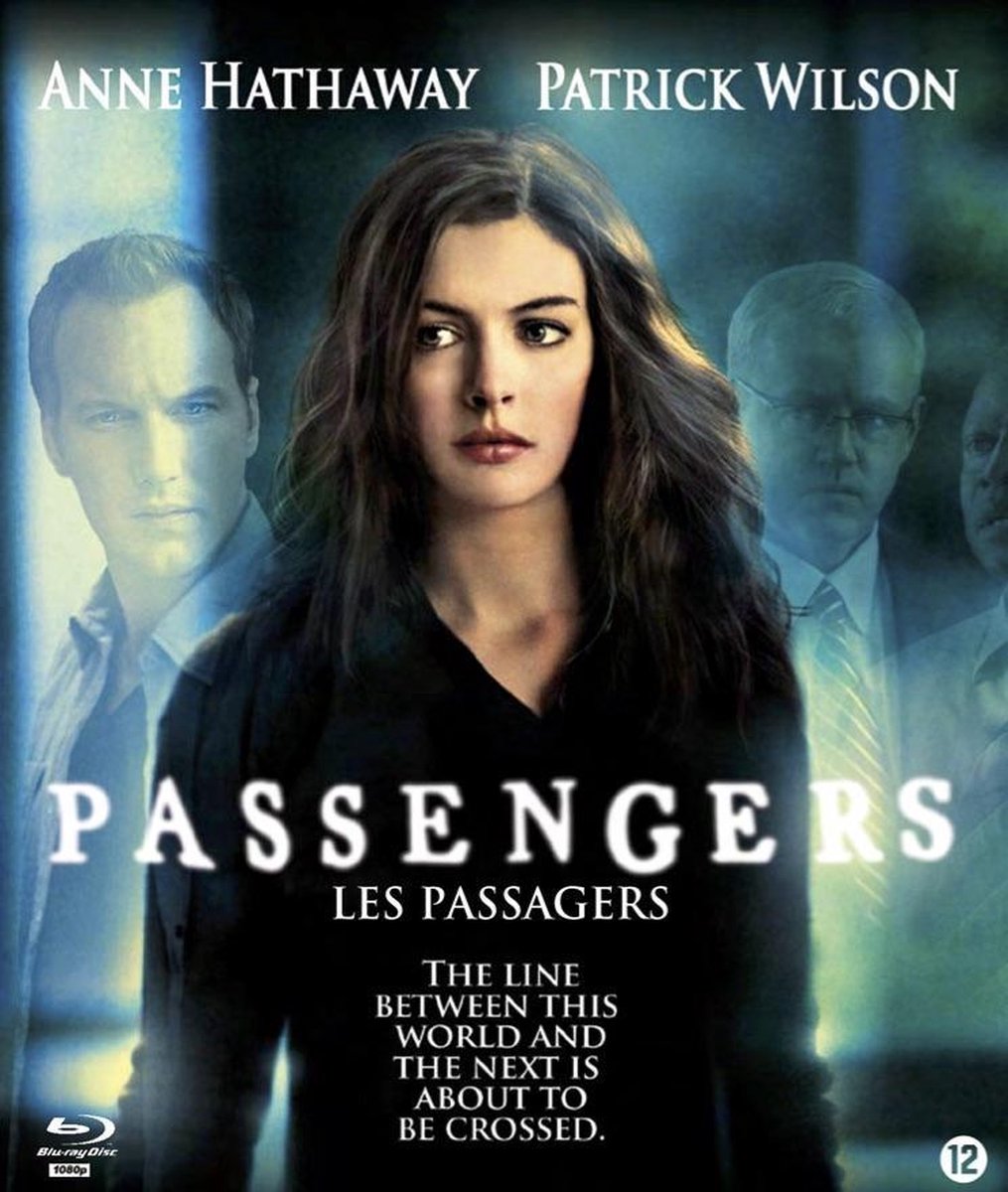 PASSENGERS