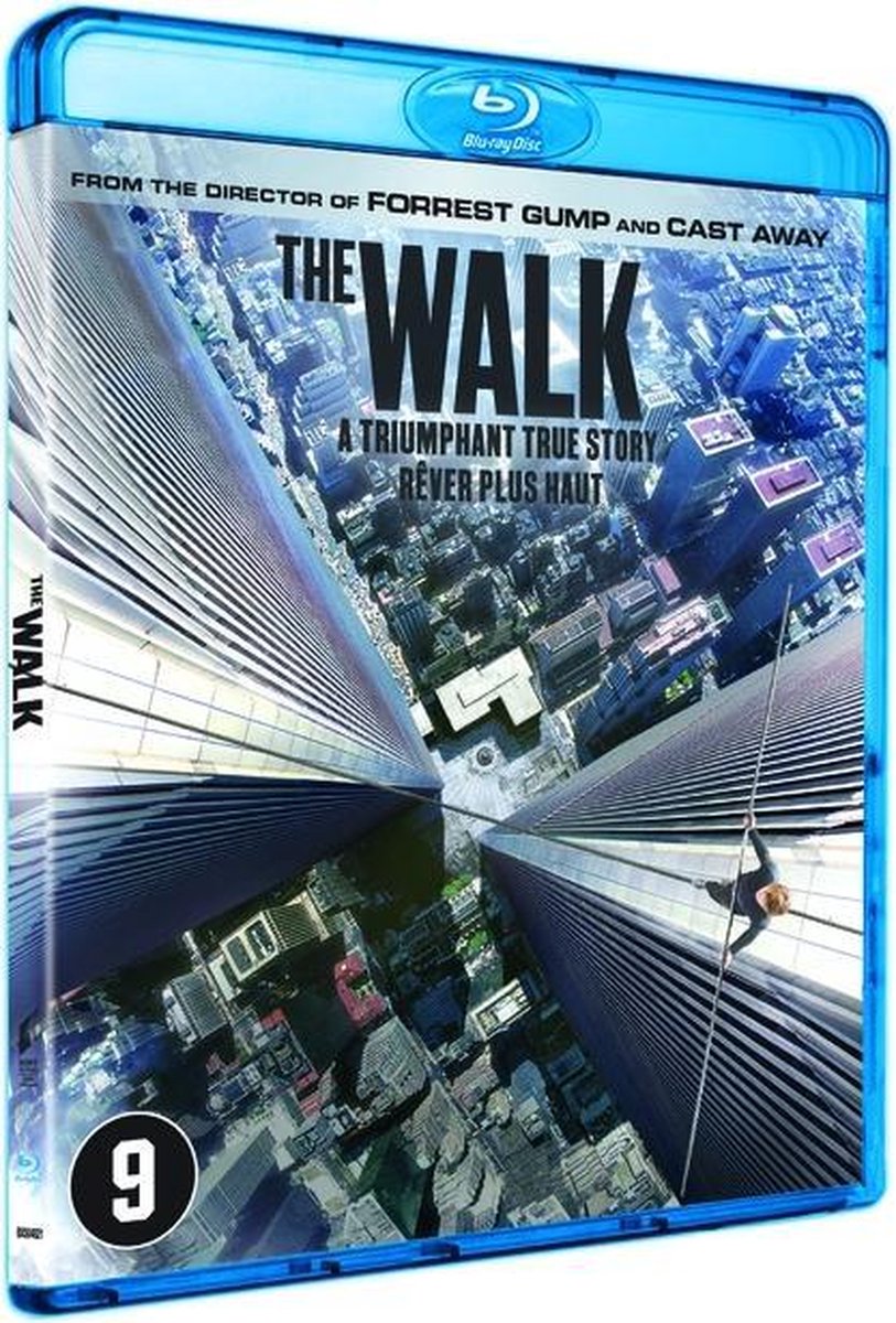 THE WALK