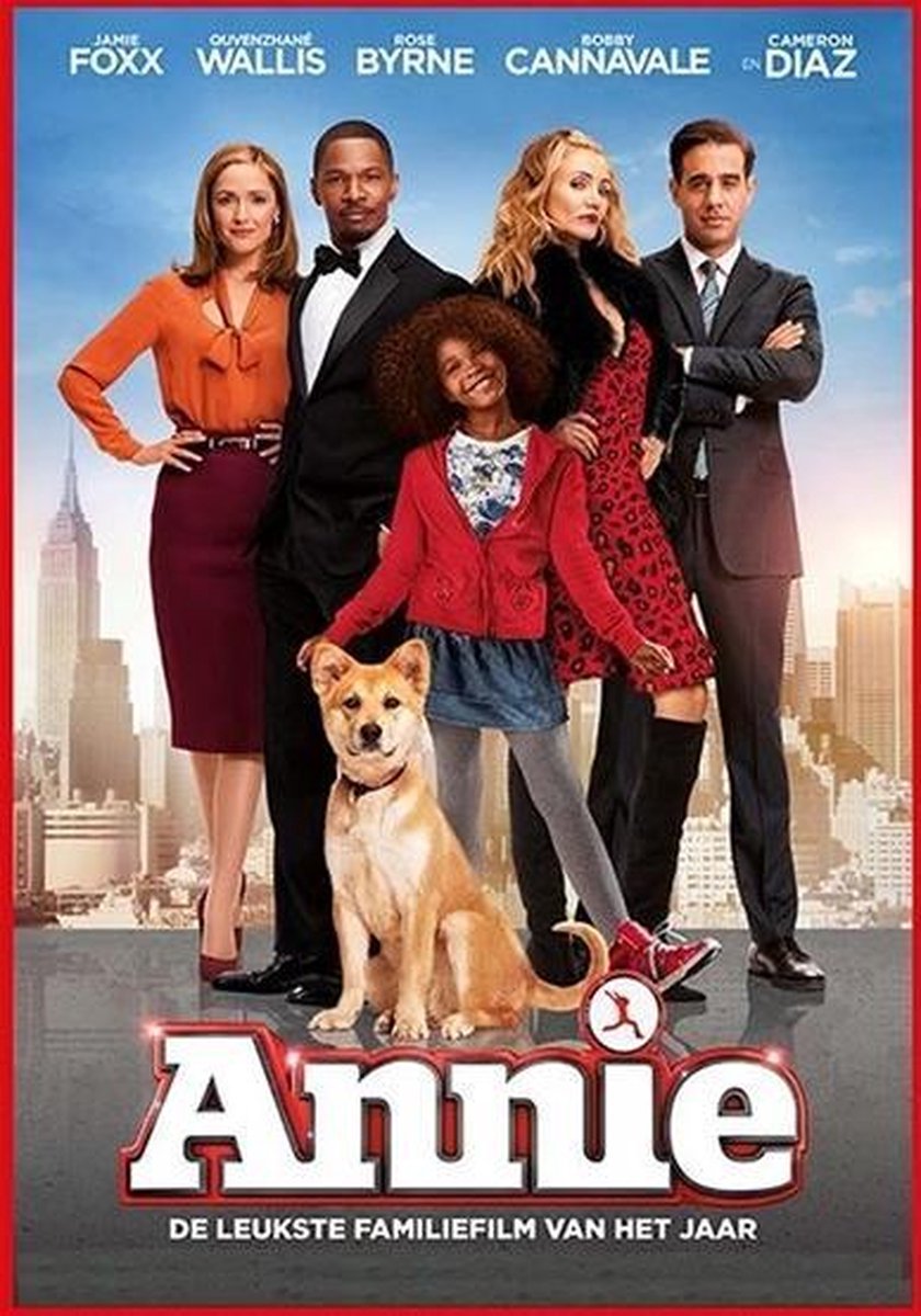 ANNIE
