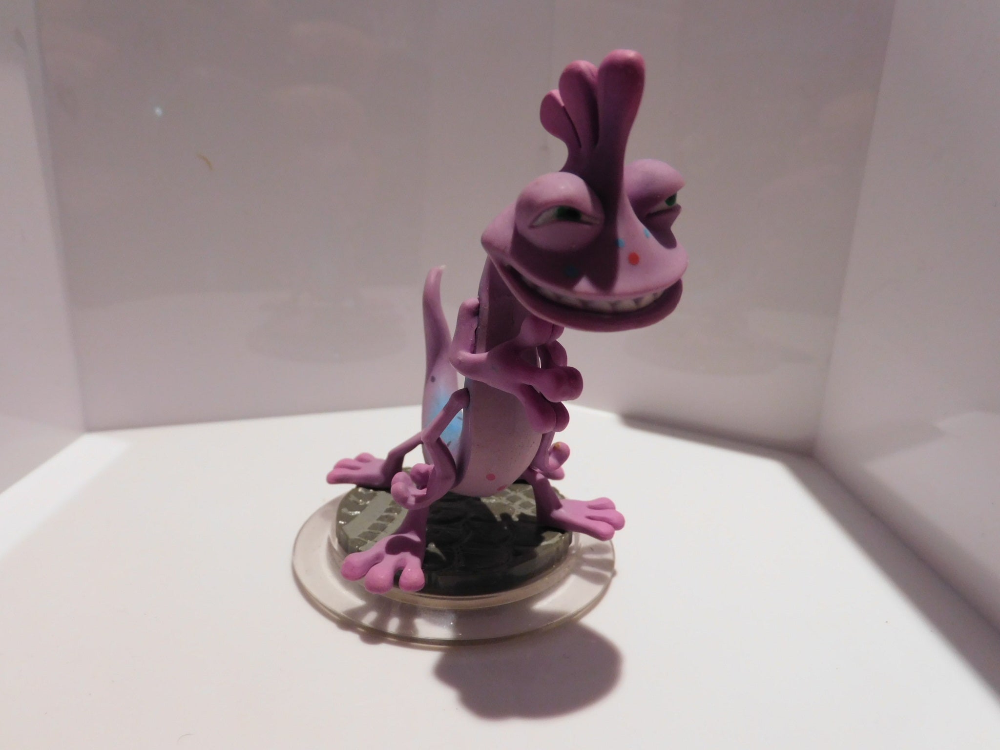 DISNEY INFINITY RANDY