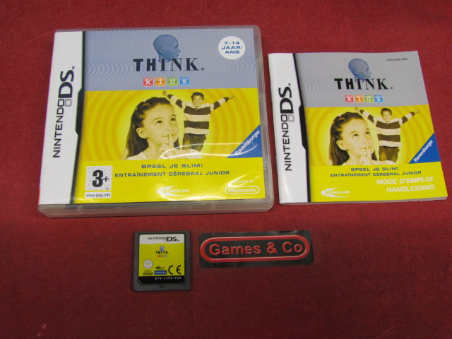 THINK KIDS